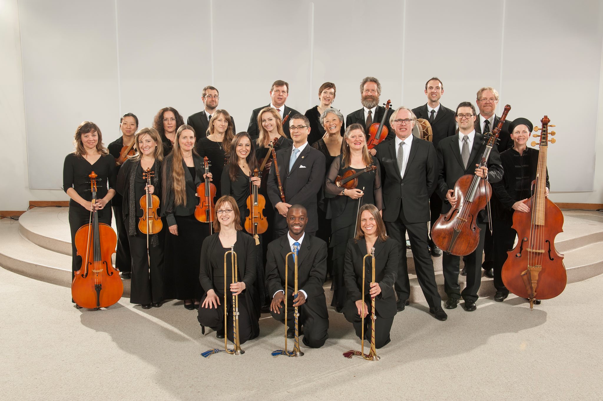 A Busy December For Camerata - Long Beach Camerata Singers