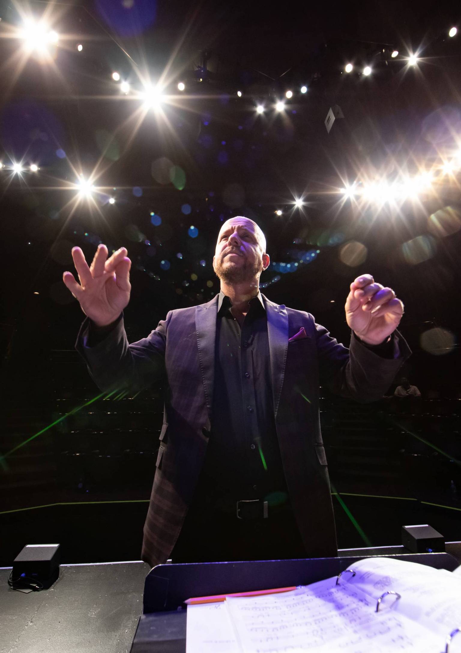 60th Anniversary Gala - Long Beach Camerata Singers