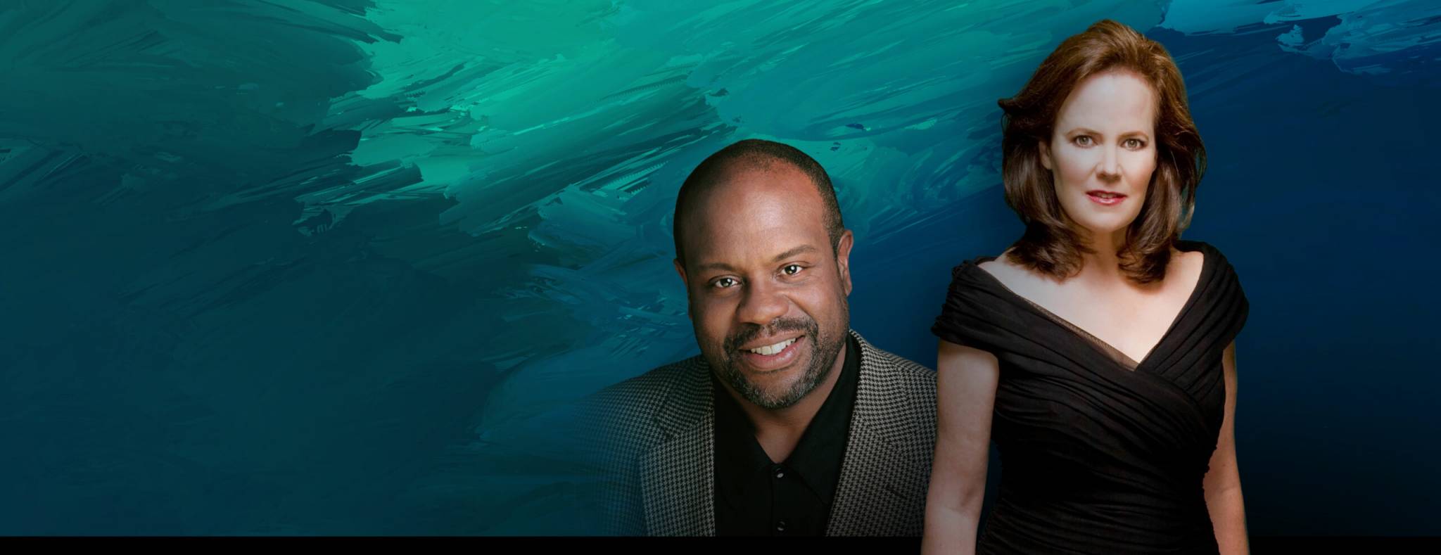 Brahms' Requiem - Long Beach Camerata Singers