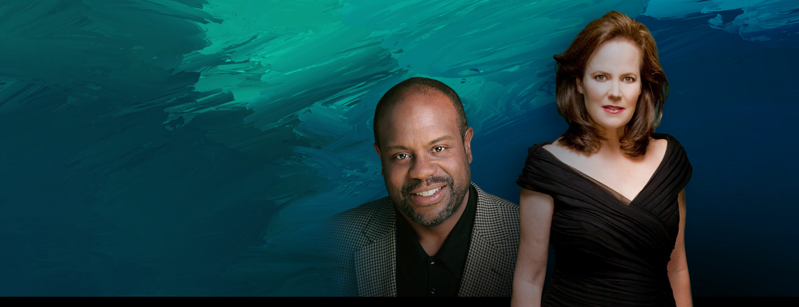 Brahms' Requiem - Long Beach Camerata Singers