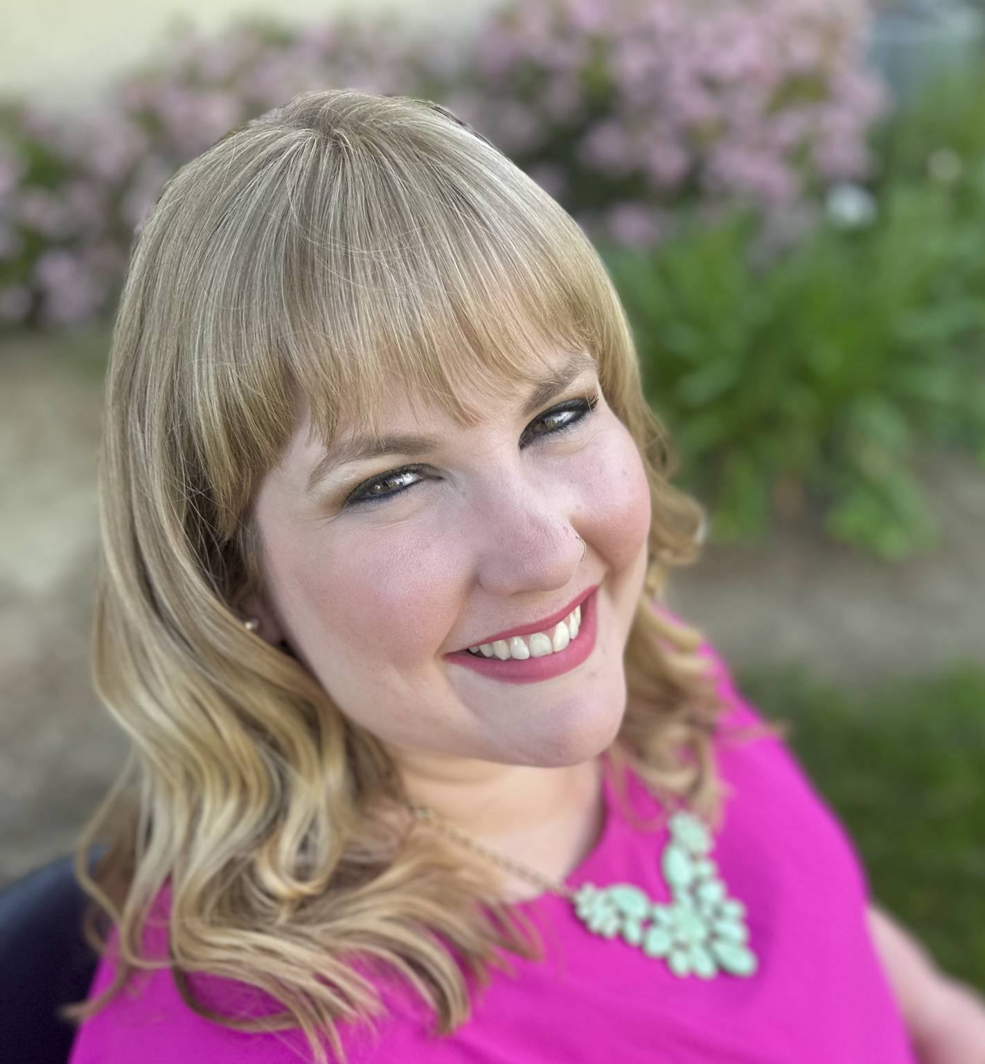 Camerata Spotlight : Sarah Len - Long Beach Camerata Singers