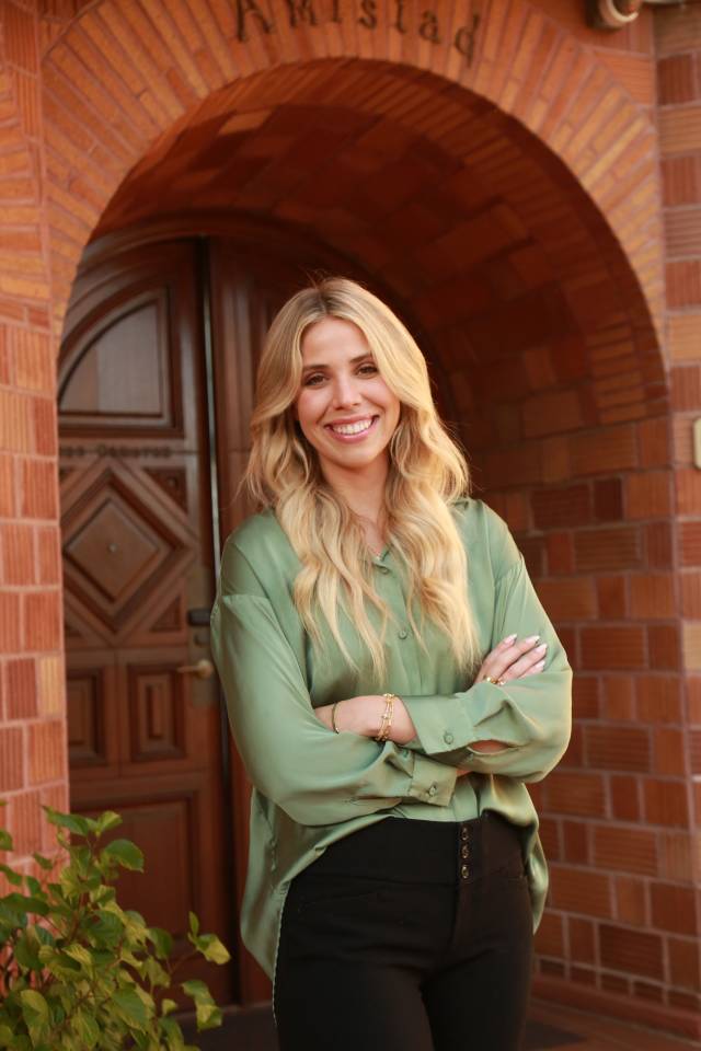 Staff Updates for 2025 - Long Beach Camerata Singers